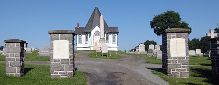 Brookview Chapel - Cecil County Maryland Churches