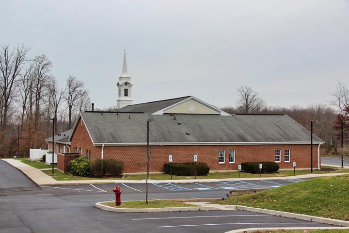 The Church of Jesus Christ of Latter-day Saints - Cecil County Maryland ...