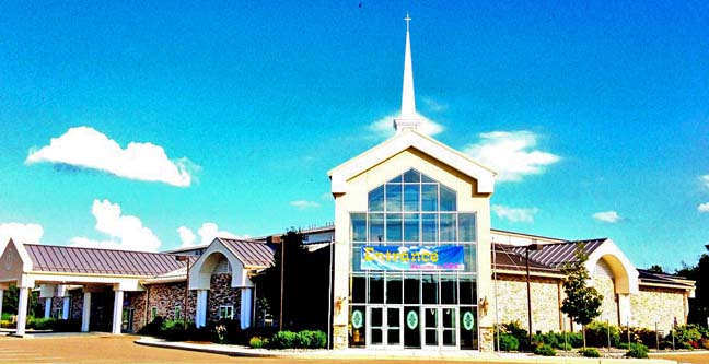 Christian Life Center - Cecil County Maryland Churches